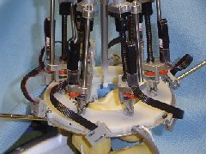 Biorobotics - Robotic snake - Carnegie Mellon University on EXPO21XX