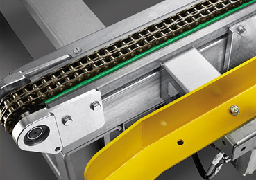 Shuttle and Rail-guided stacker cranes by Dambach Lagersysteme